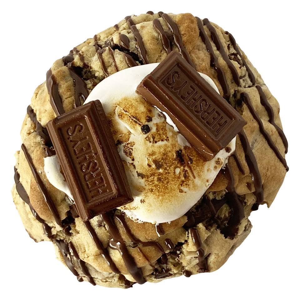 State 48 Bakehouse | Cookies, Brownies & Cakes Delivered in Arizona!